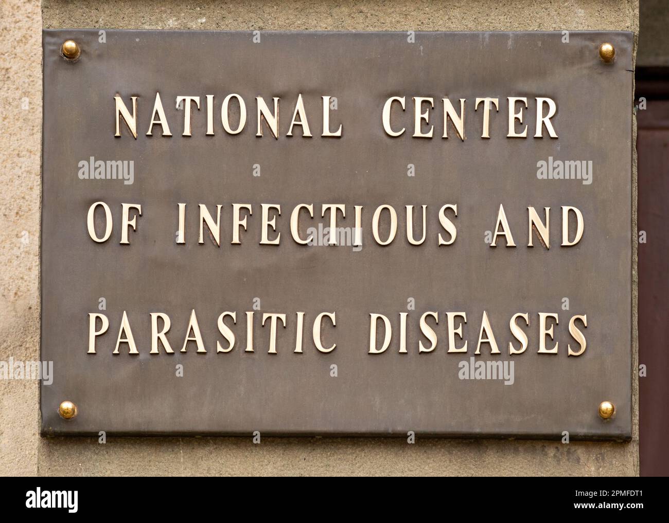 Infectious And Parasitic Diseases