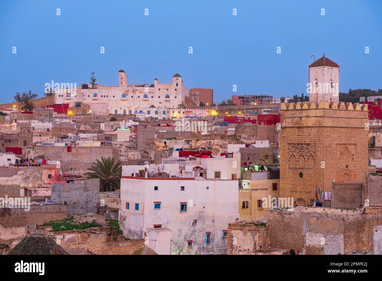 Safi old hi-res stock photography and images - Alamy