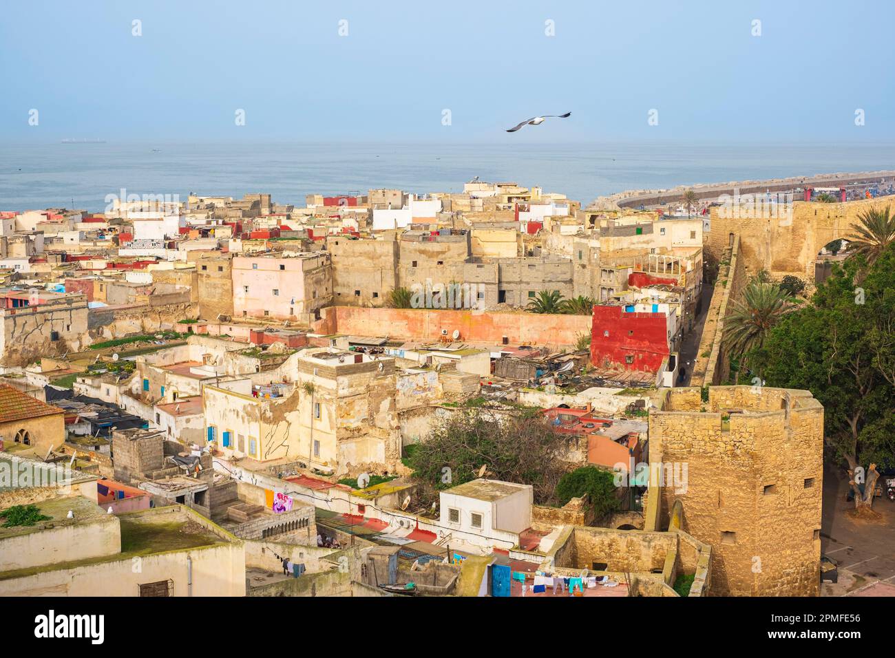 Morocco, Safi, the medina Stock Photo - Alamy