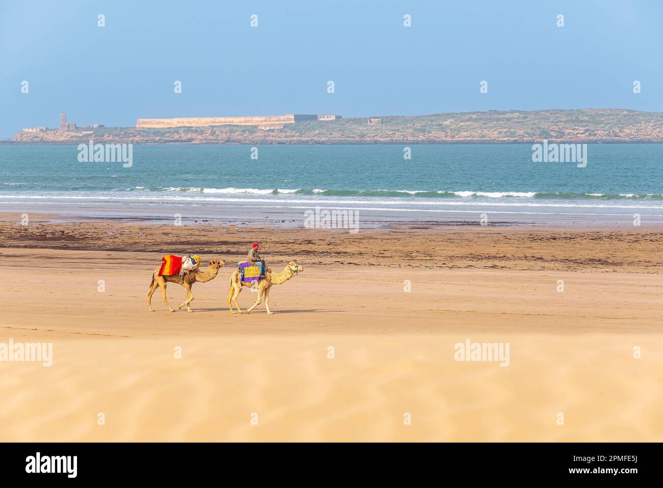 Essaouira morocco mogador island hi-res stock photography and images ...