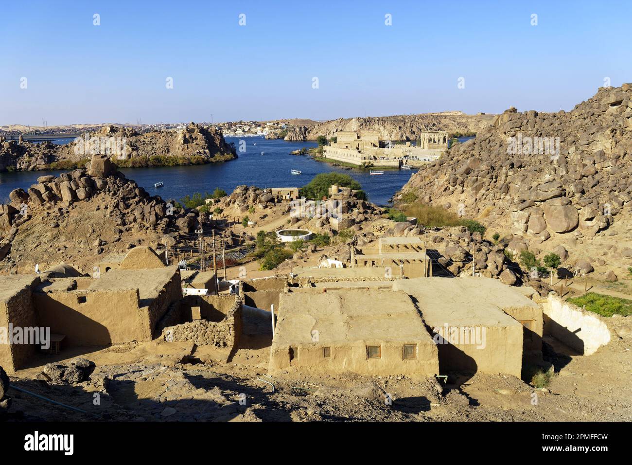 Nile River Valley Egyptian And Nubian Civilizations