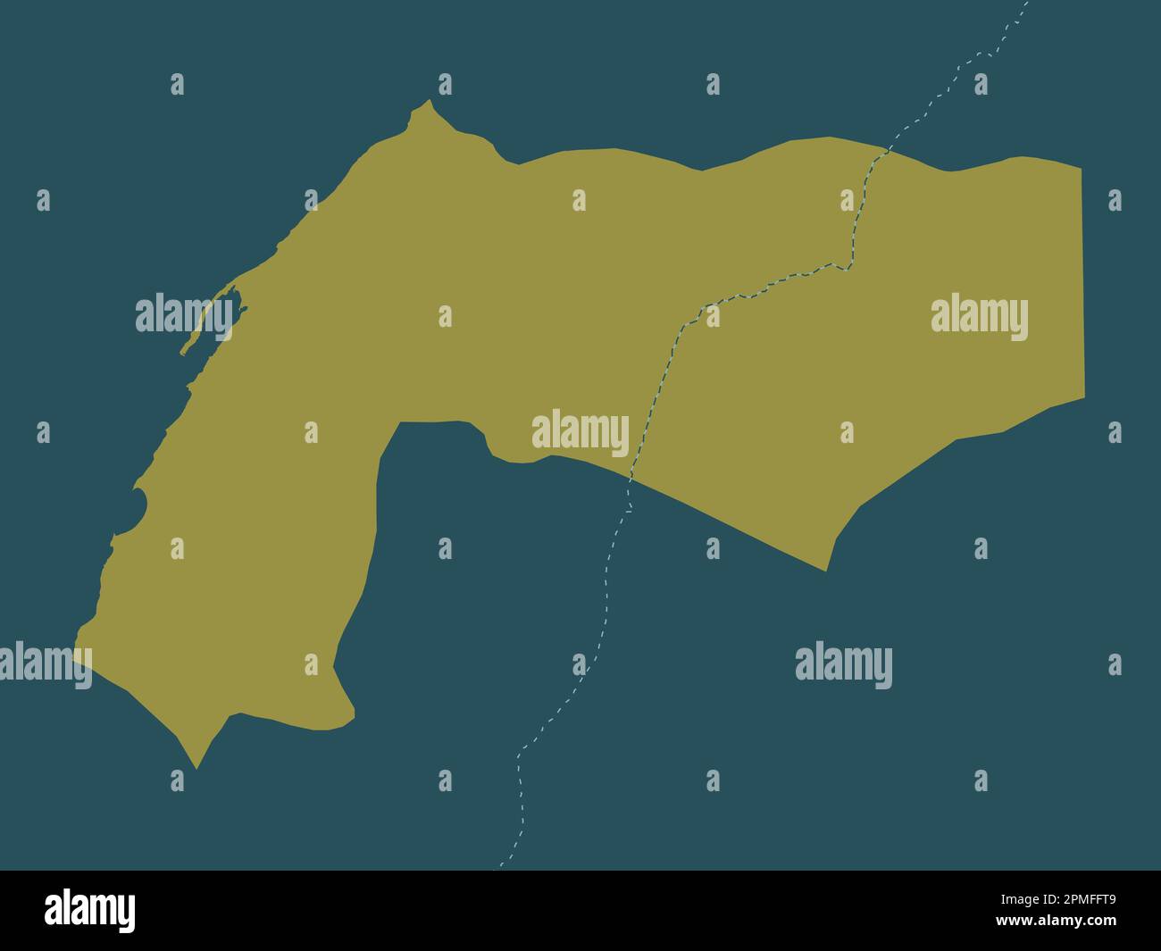 Oued ed dahab hi-res stock photography and images - Alamy