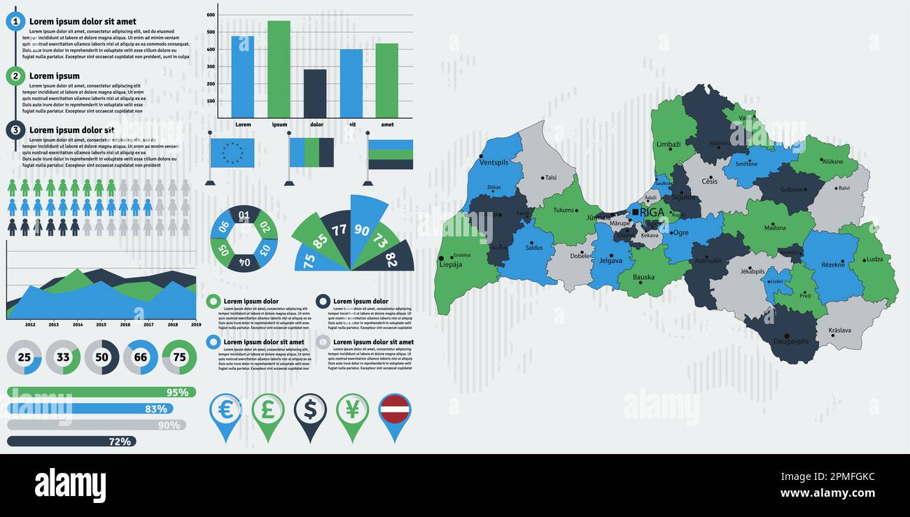 Vector map of balti hi-res stock photography and images - Alamy