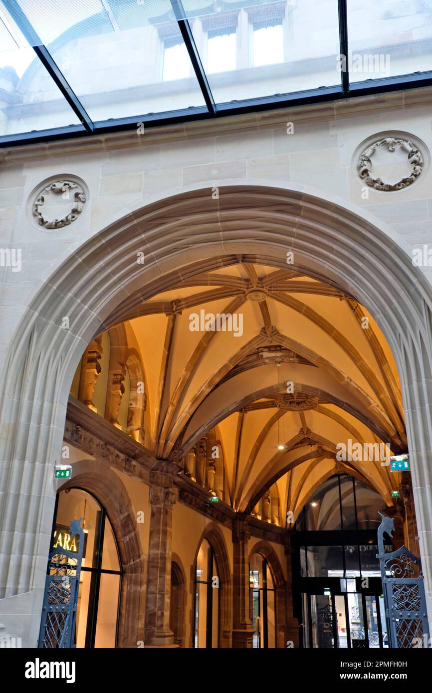 Aubette composition hi-res stock photography and images - Alamy