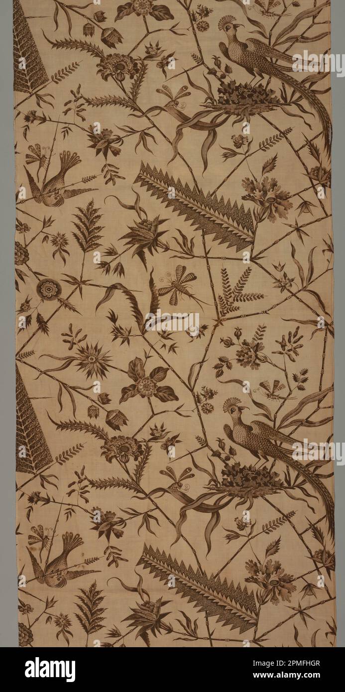 Textile (England); cotton Stock Photo - Alamy