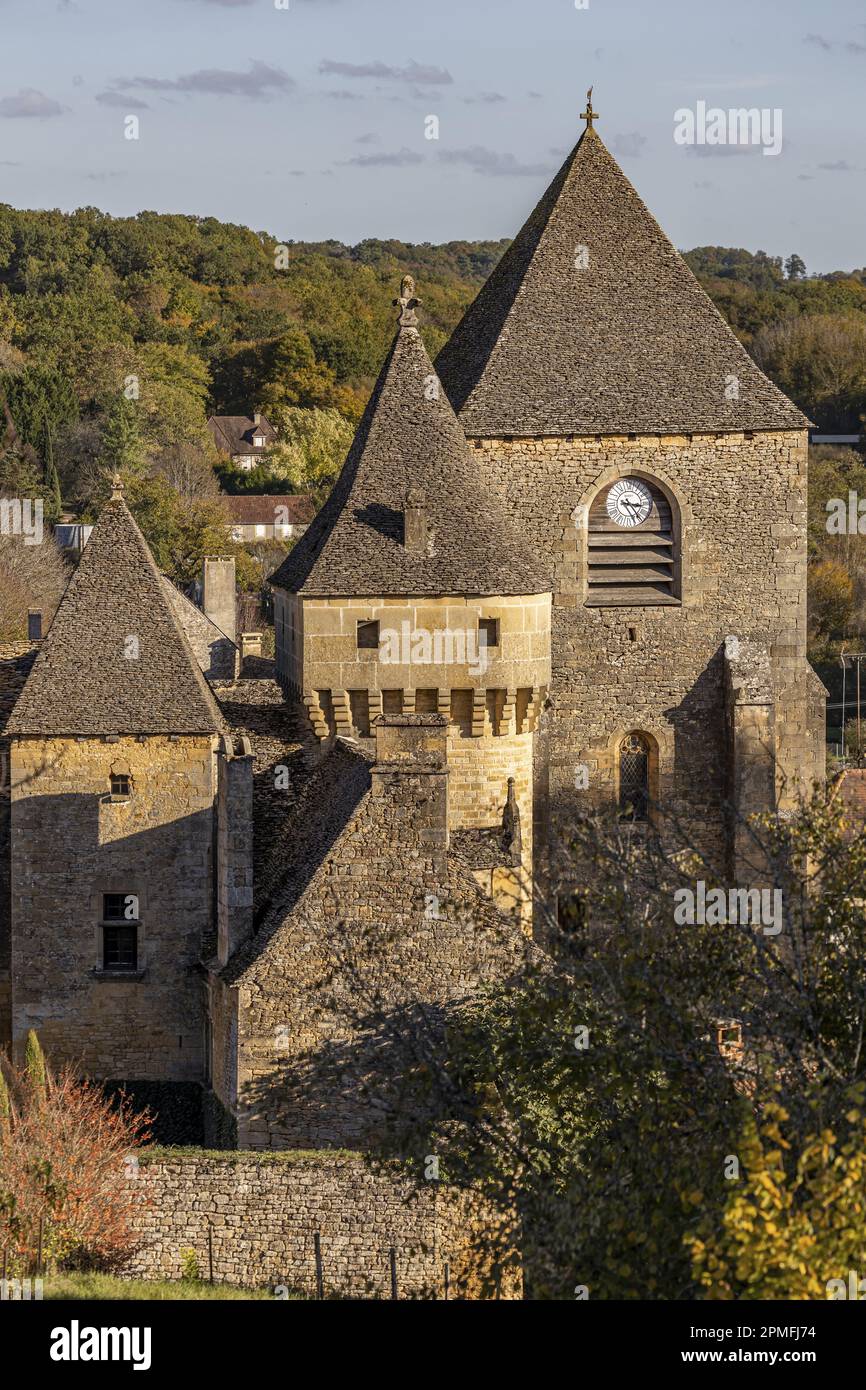 Saint genies dordogne france hi-res stock photography and images - Alamy