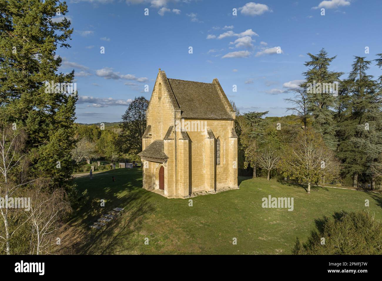 Saint genies dordogne france hi-res stock photography and images - Alamy