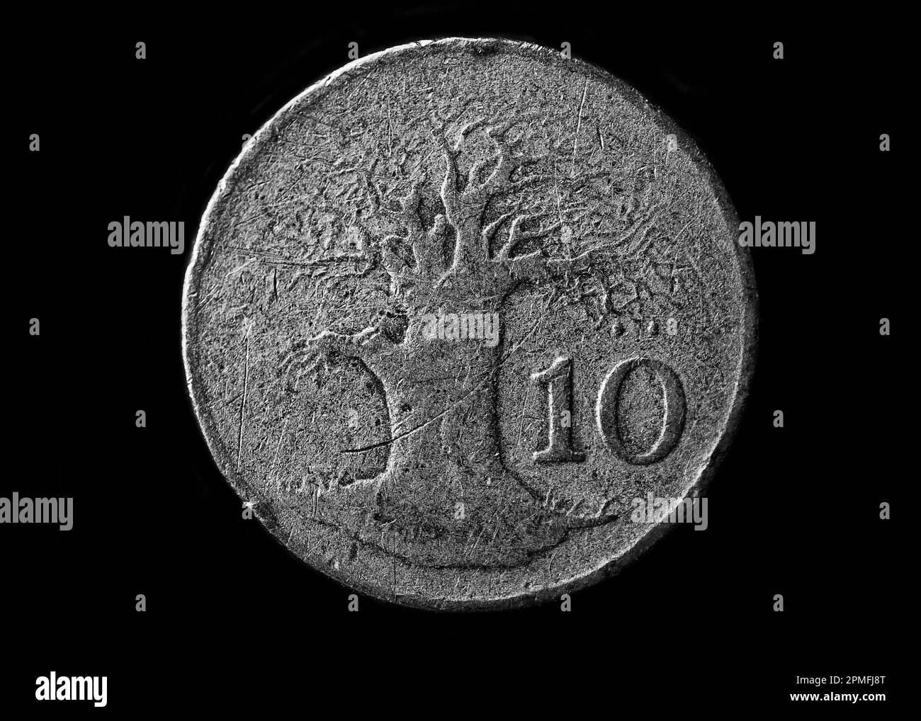 Zimbabwe 1980 hi-res stock photography and images - Alamy