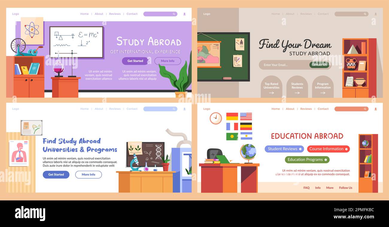 Diploma program Stock Vector Images - Alamy