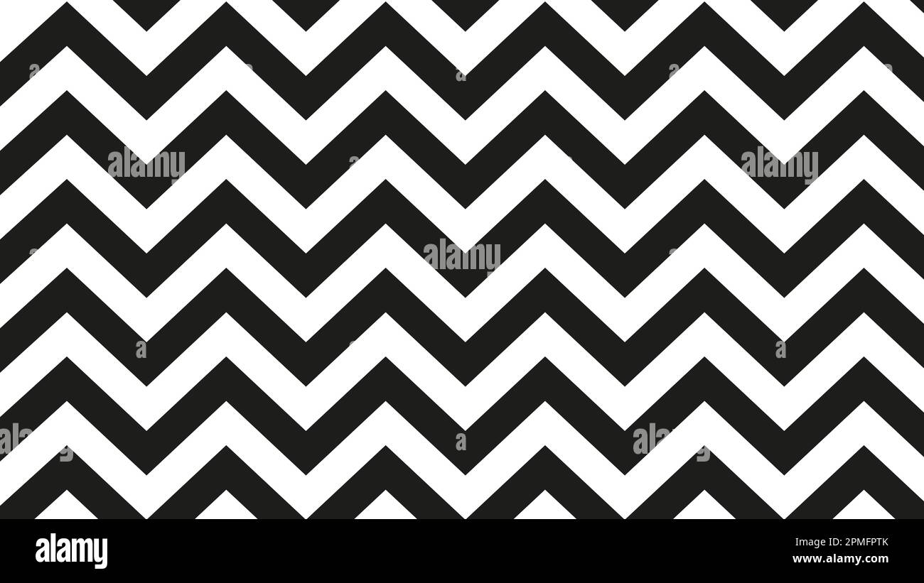 Set of black broken lines on white background Stock Photo - Alamy