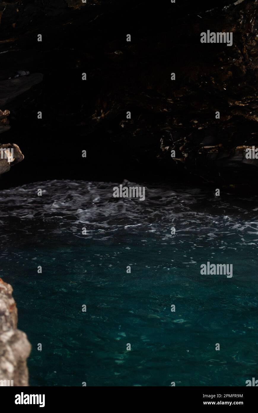 View on rock near hi-res stock photography and images - Alamy
