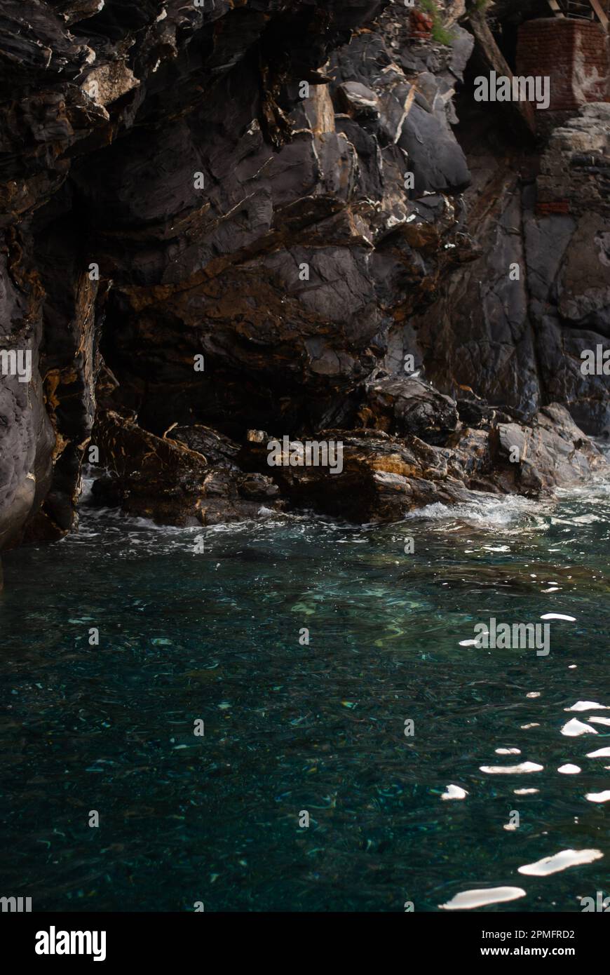 Clear sea water near shore hi-res stock photography and images - Alamy
