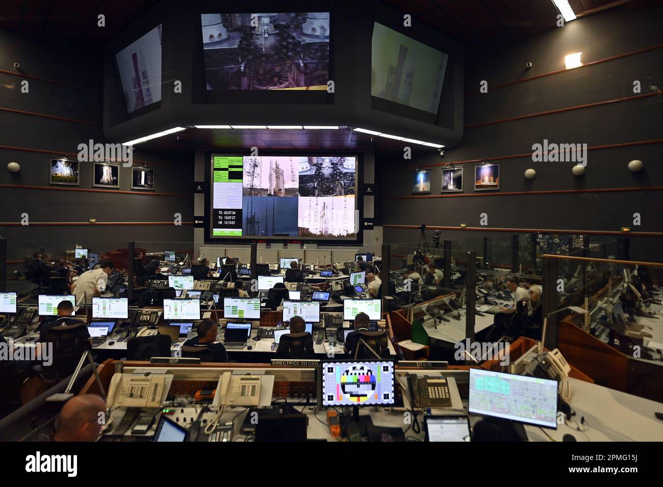 Cayenne, France. 13th Apr, 2023. Illustration picture shows the ...