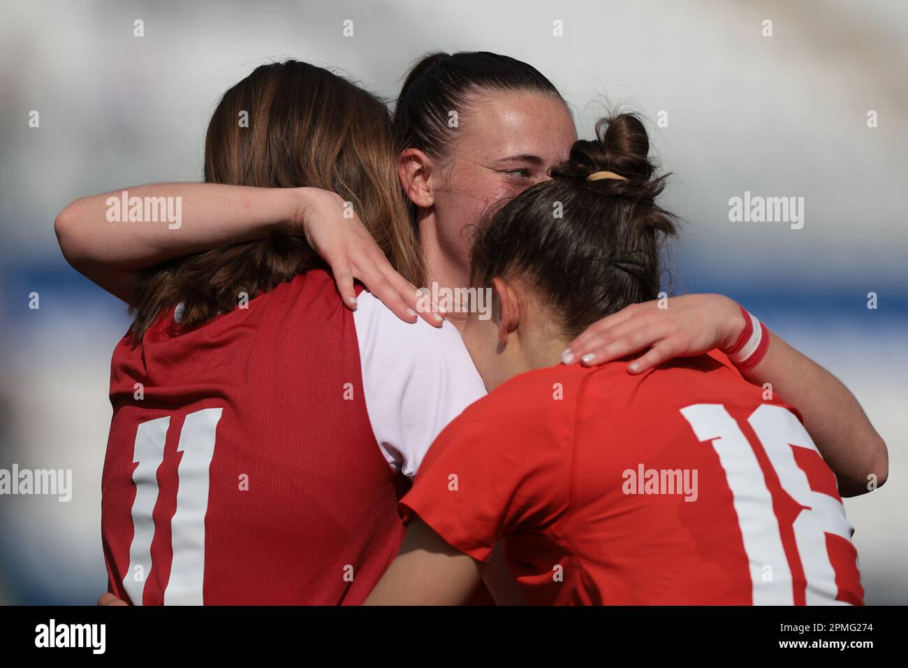 Magdalena rukavina hi-res stock photography and images - Alamy