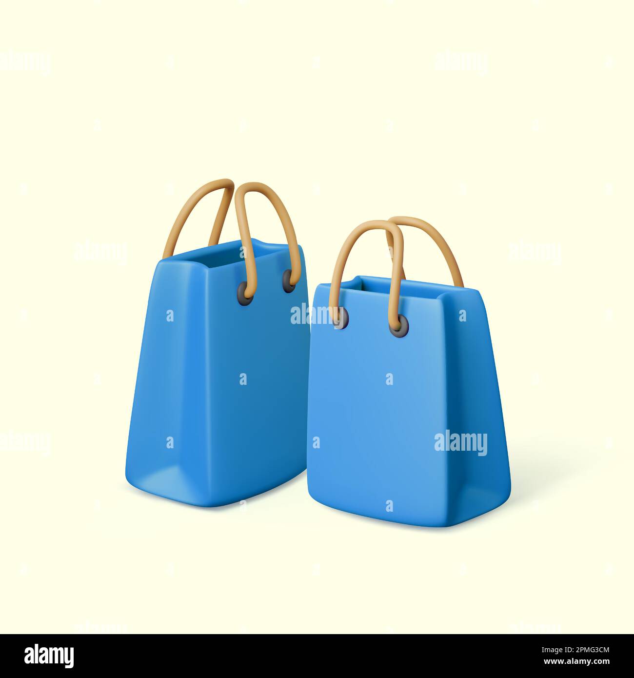 Gift mall Stock Vector Images - Alamy