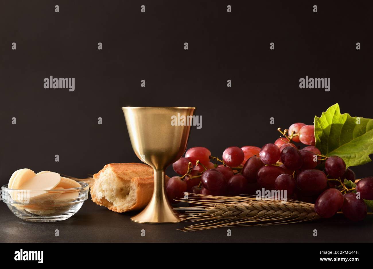 Communion Table Background