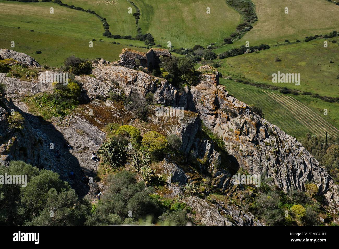 Sardinia acquafredda hi-res stock photography and images - Alamy