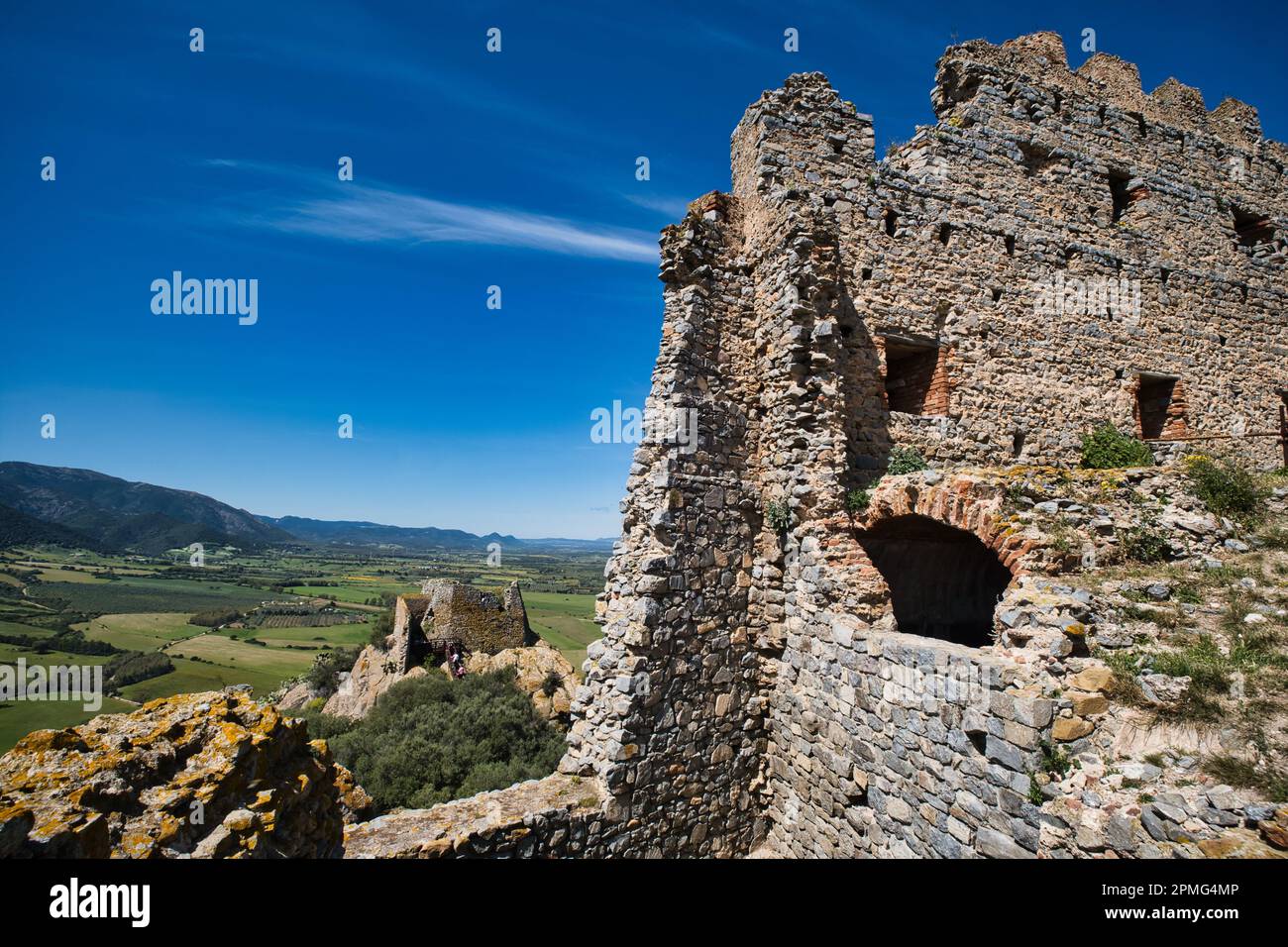 Sardinia acquafredda hi-res stock photography and images - Alamy
