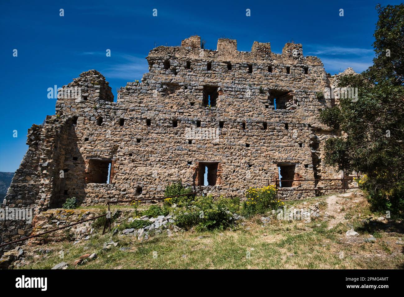 Sardinia acquafredda hi-res stock photography and images - Alamy