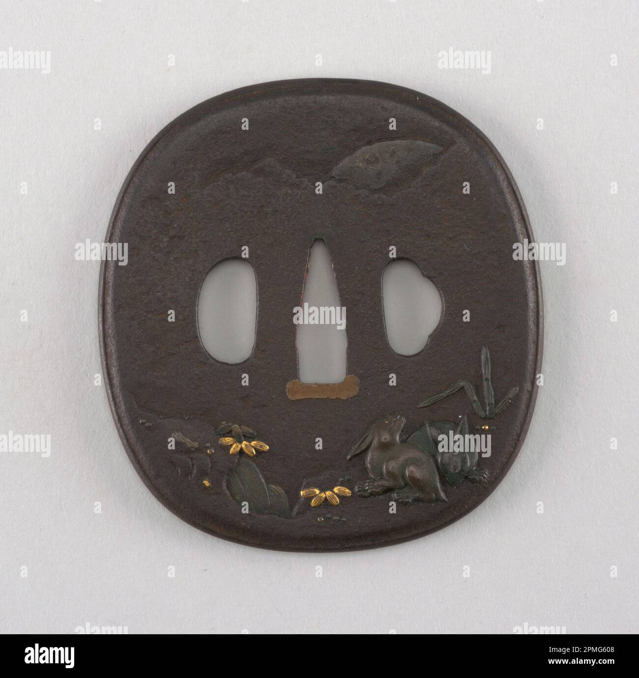 Shakudo hi-res stock photography and images - Alamy