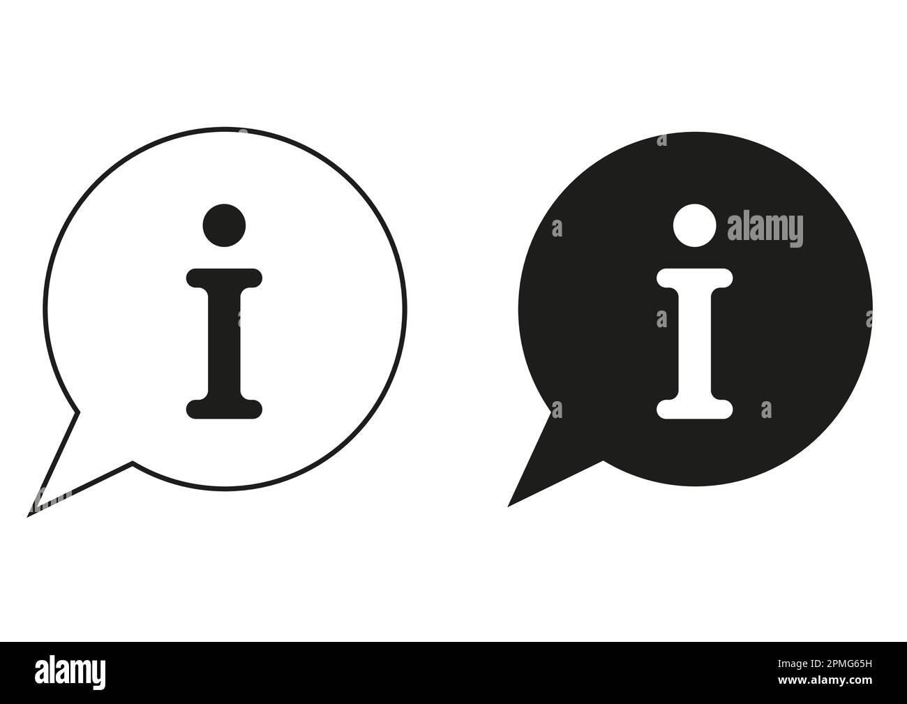 Additional Information Icon