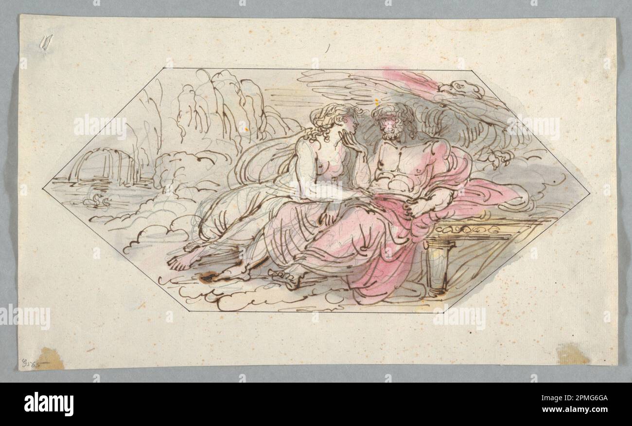 Venus drawing pencil hi-res stock photography and images - Alamy