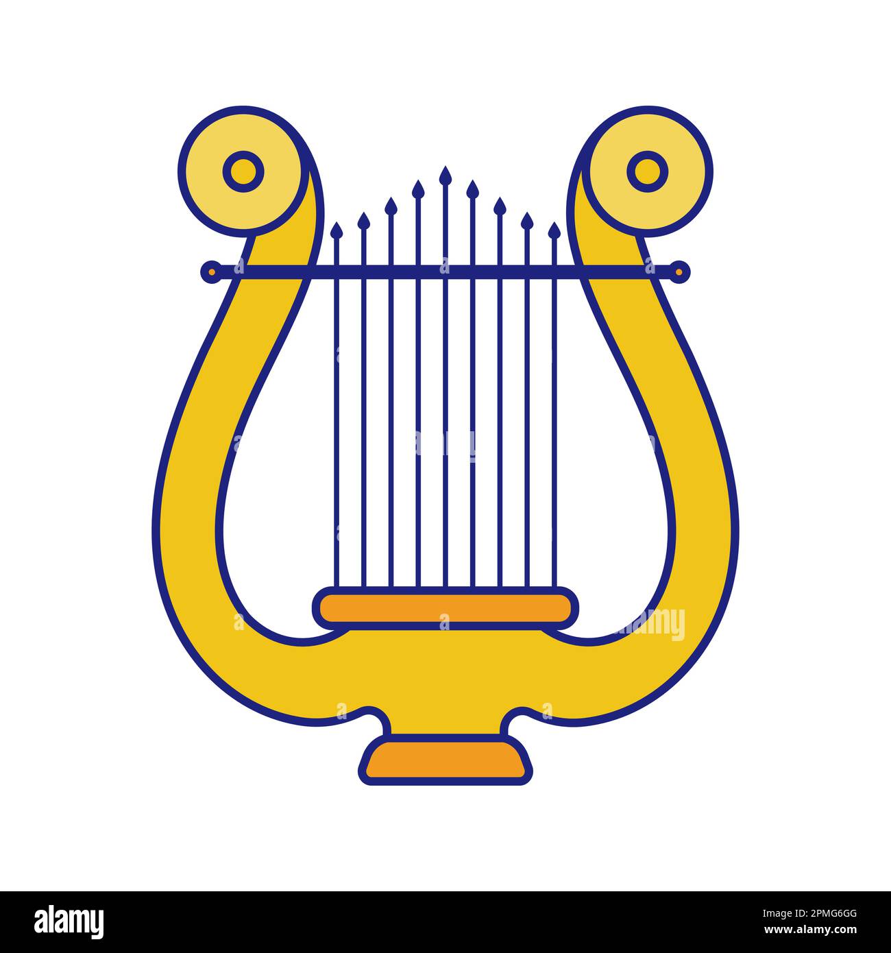 Instrument graphic vector Cut Out Stock Images & Pictures - Alamy