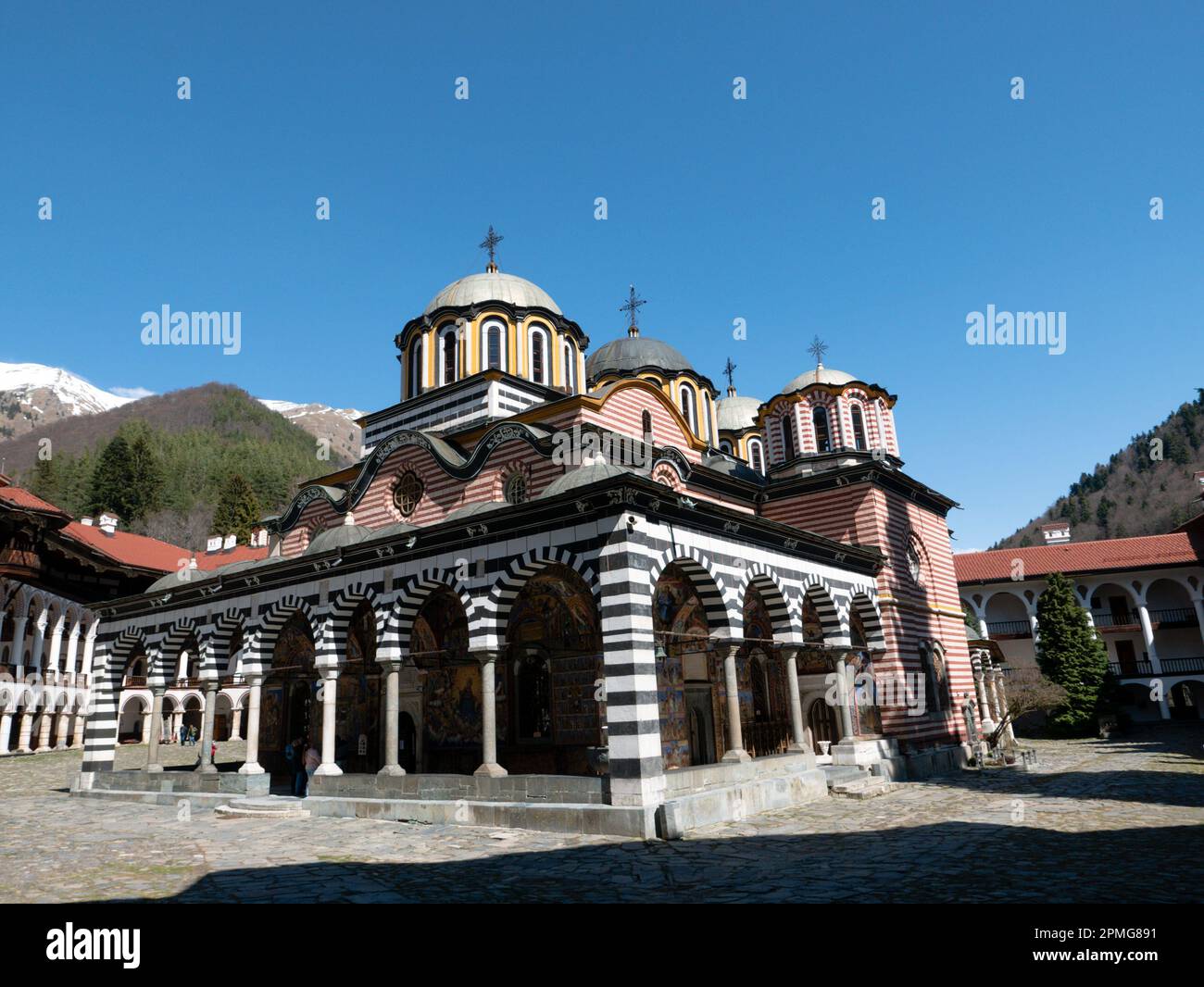 John rilski hi-res stock photography and images - Alamy