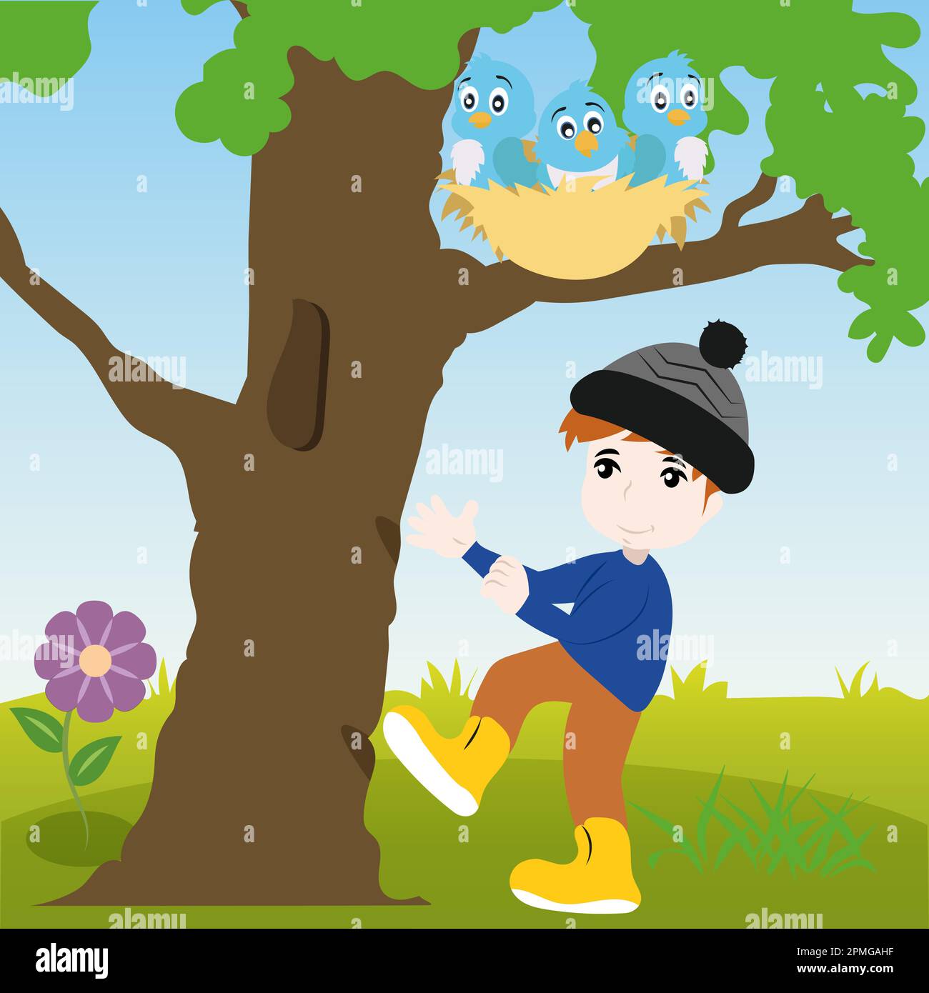 Catch Stock Vector Images - Alamy