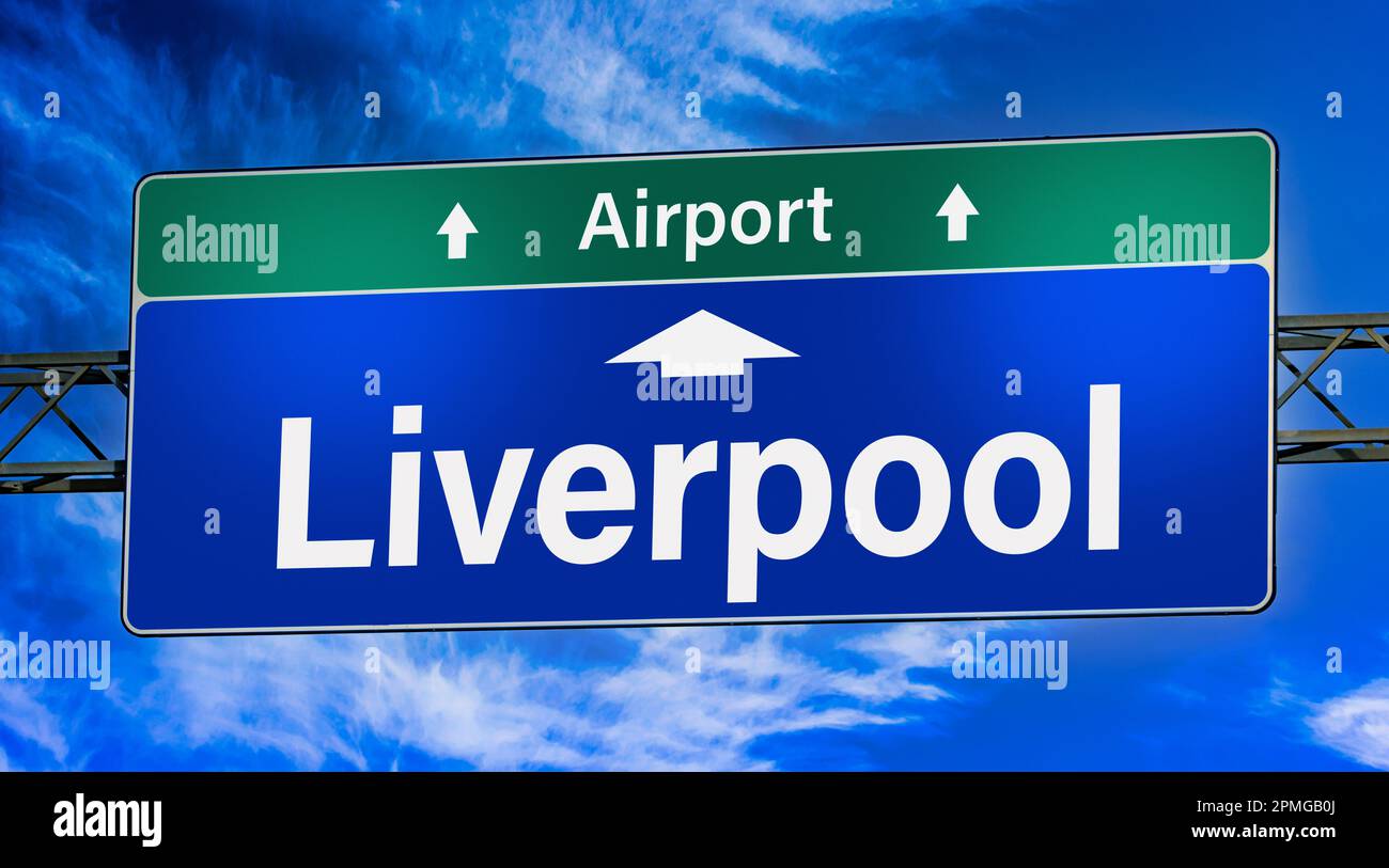 Road sign indicating north hi-res stock photography and images - Alamy