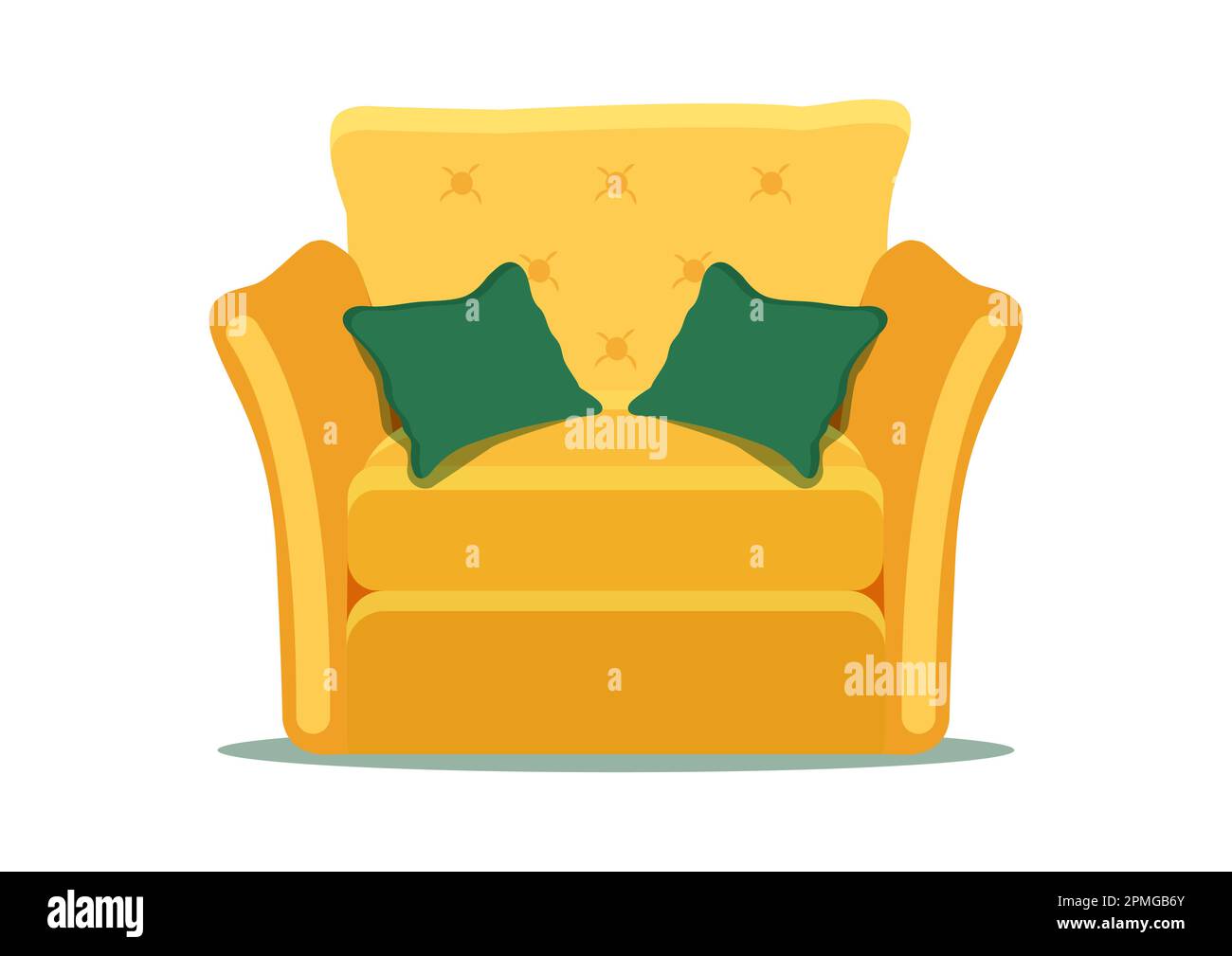 Two floor white house Stock Vector Images - Alamy