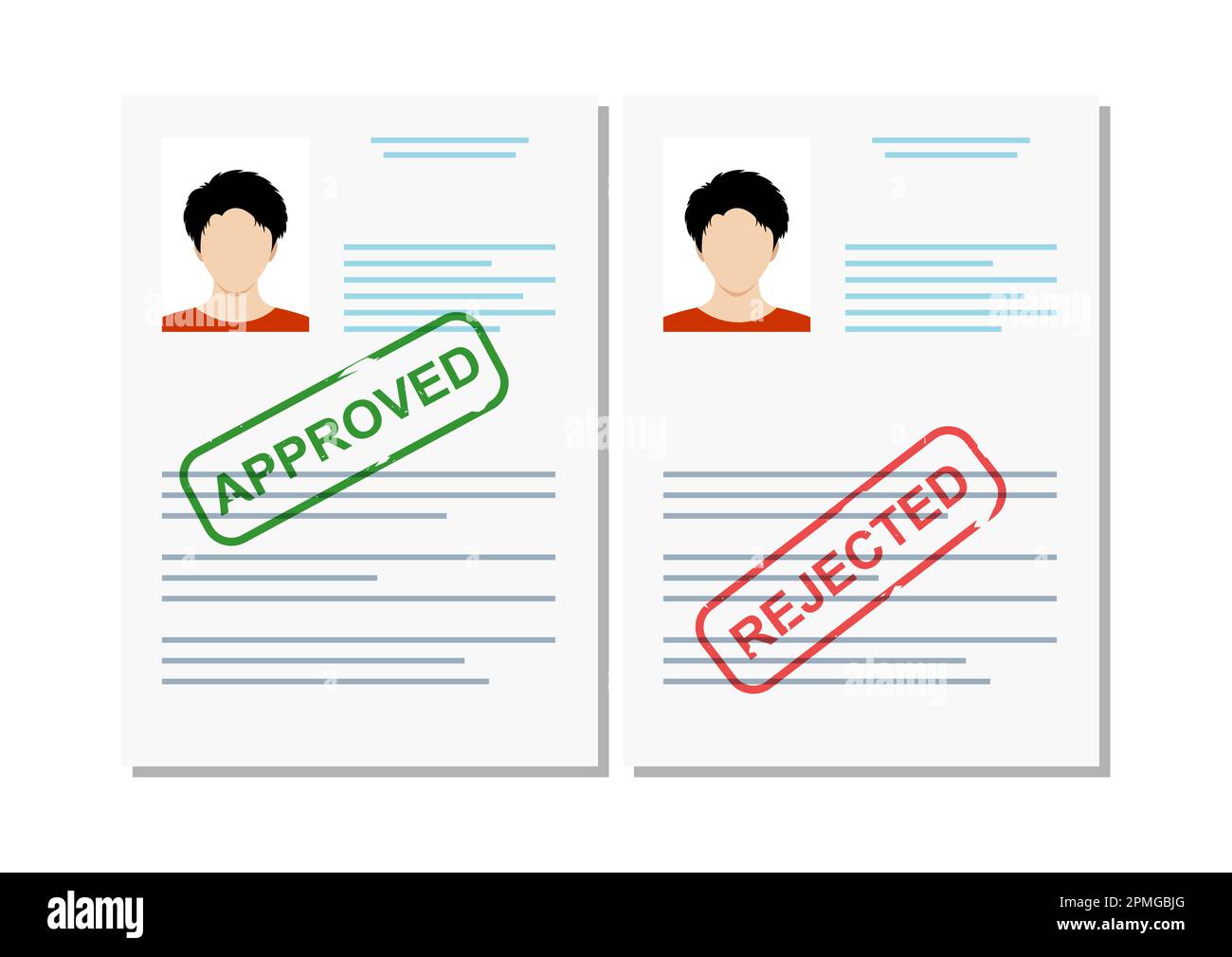 Approved and Rejected Stamps Clipart Vector Stock Vector Image & Art ... Approved and Rejected Stamps Clipart Vector Stock Vector Image & Art ...