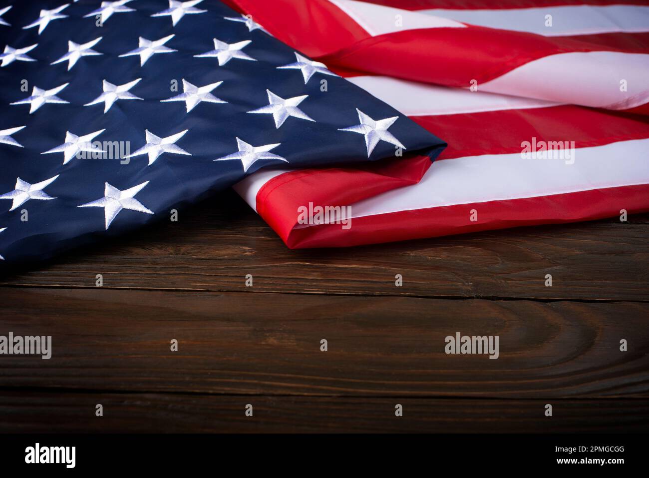 Us presidential flag hi-res stock photography and images - Alamy