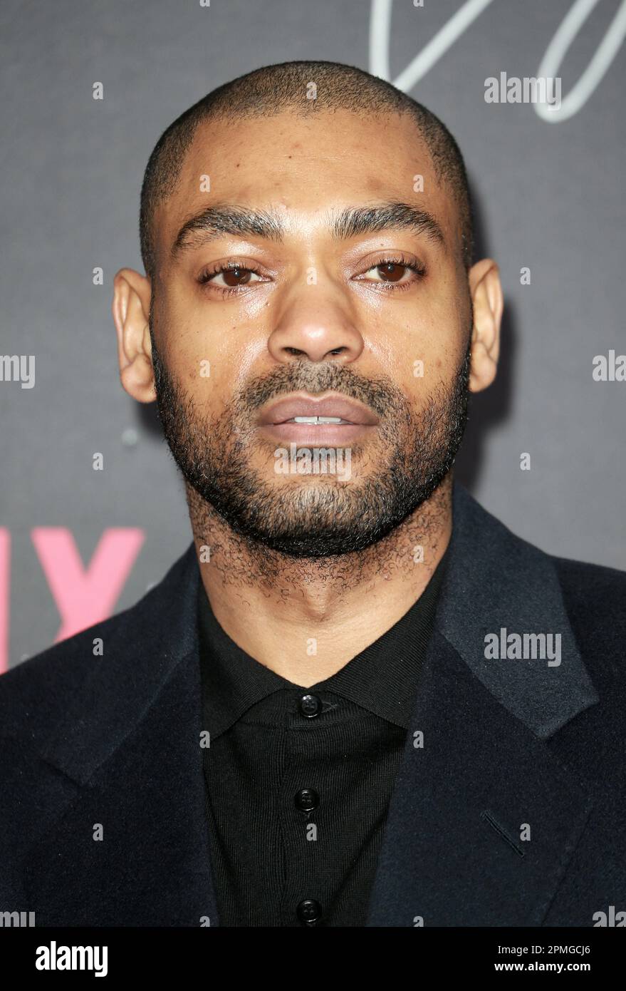 London, UK. 11th Mar, 2022. Kano attends the Top Boy 2 World Premiere ...