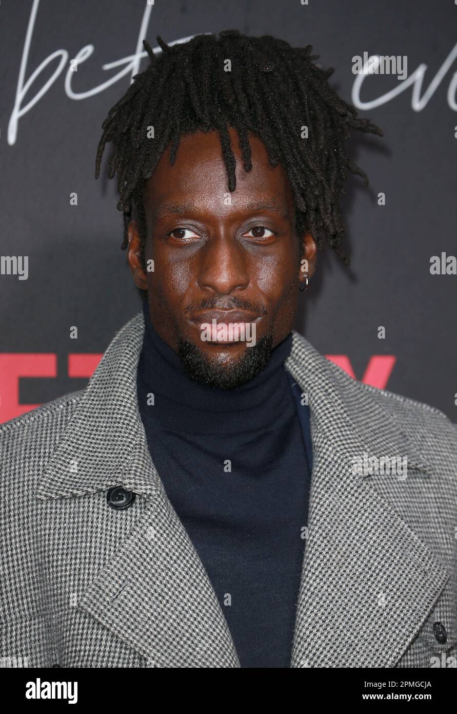 Theo ogundipe hi-res stock photography and images - Alamy