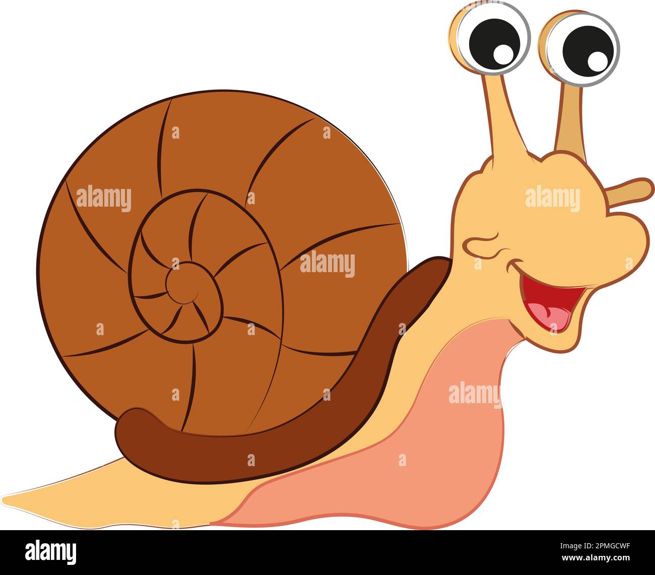 Vector garden wildlife hi-res stock photography and images - Alamy