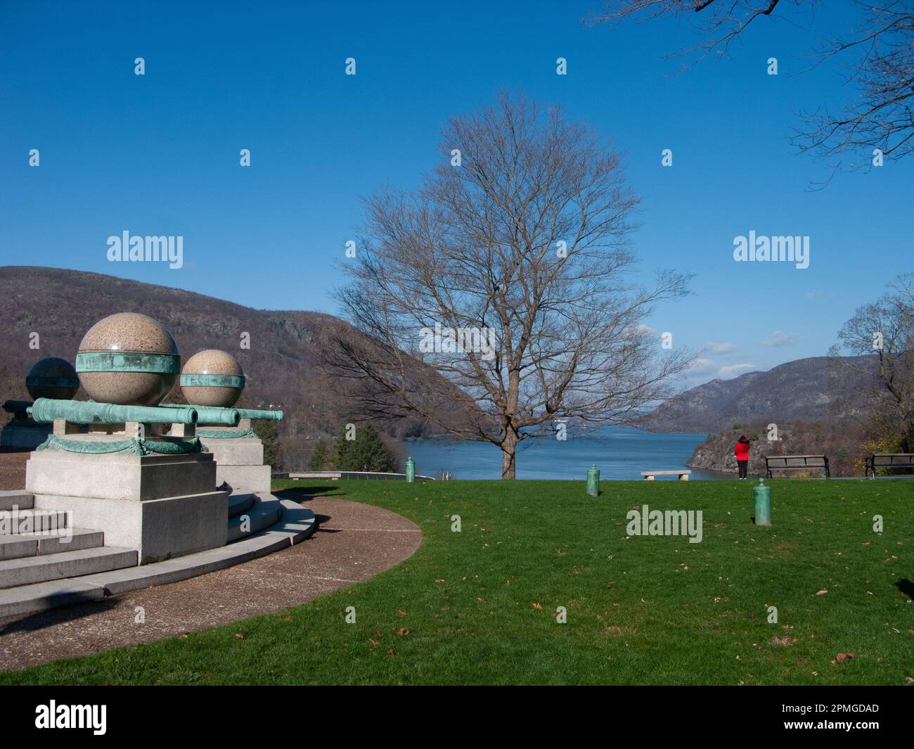 Trophy point new york hi-res stock photography and images - Alamy