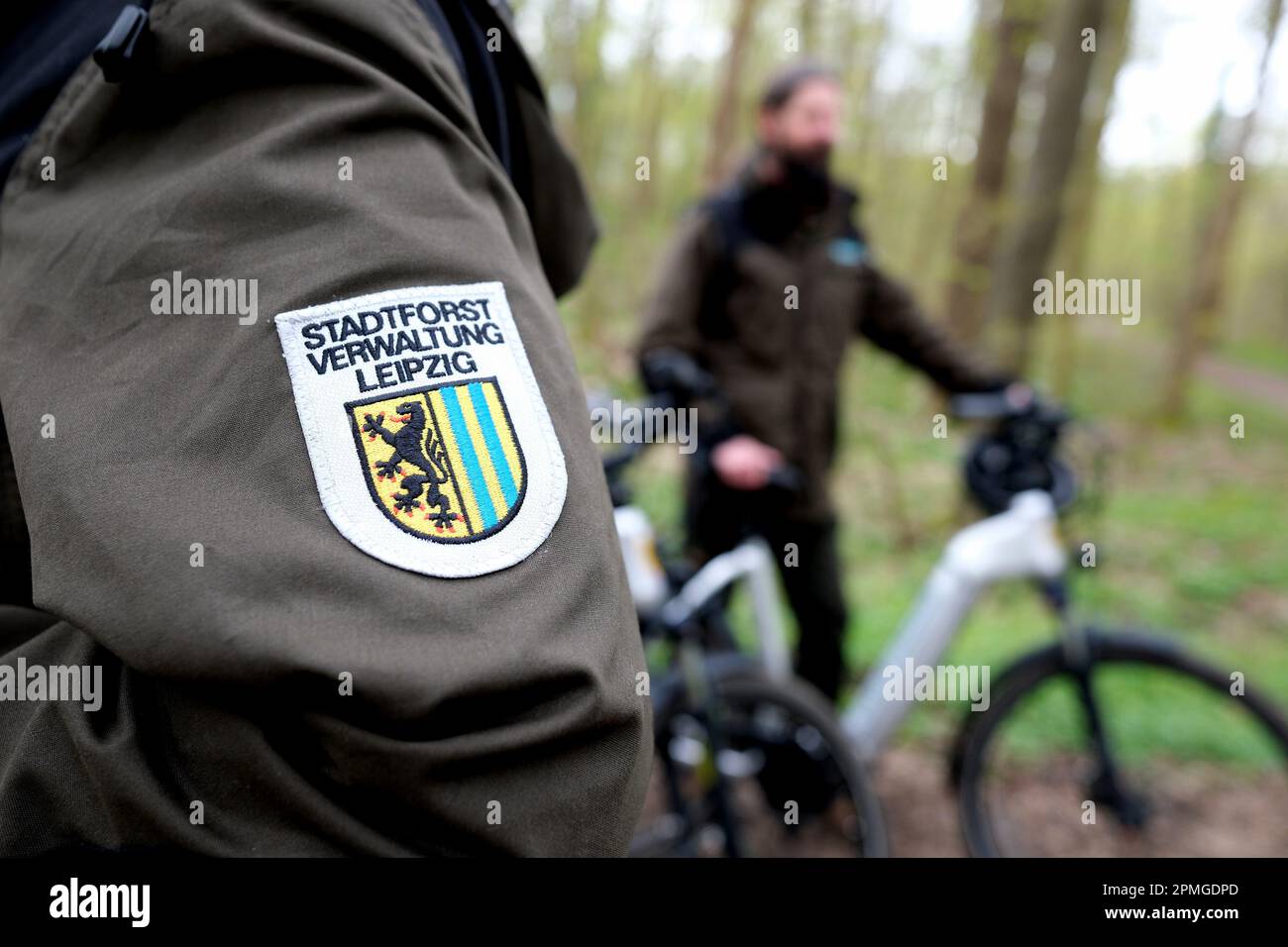 Coat of arms of leipzig hi-res stock photography and images - Alamy