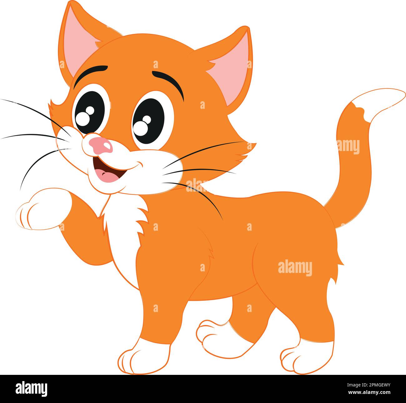 Kitten clipart Stock Vector Images - Alamy Kitten clipart Stock Vector Images - Alamy
