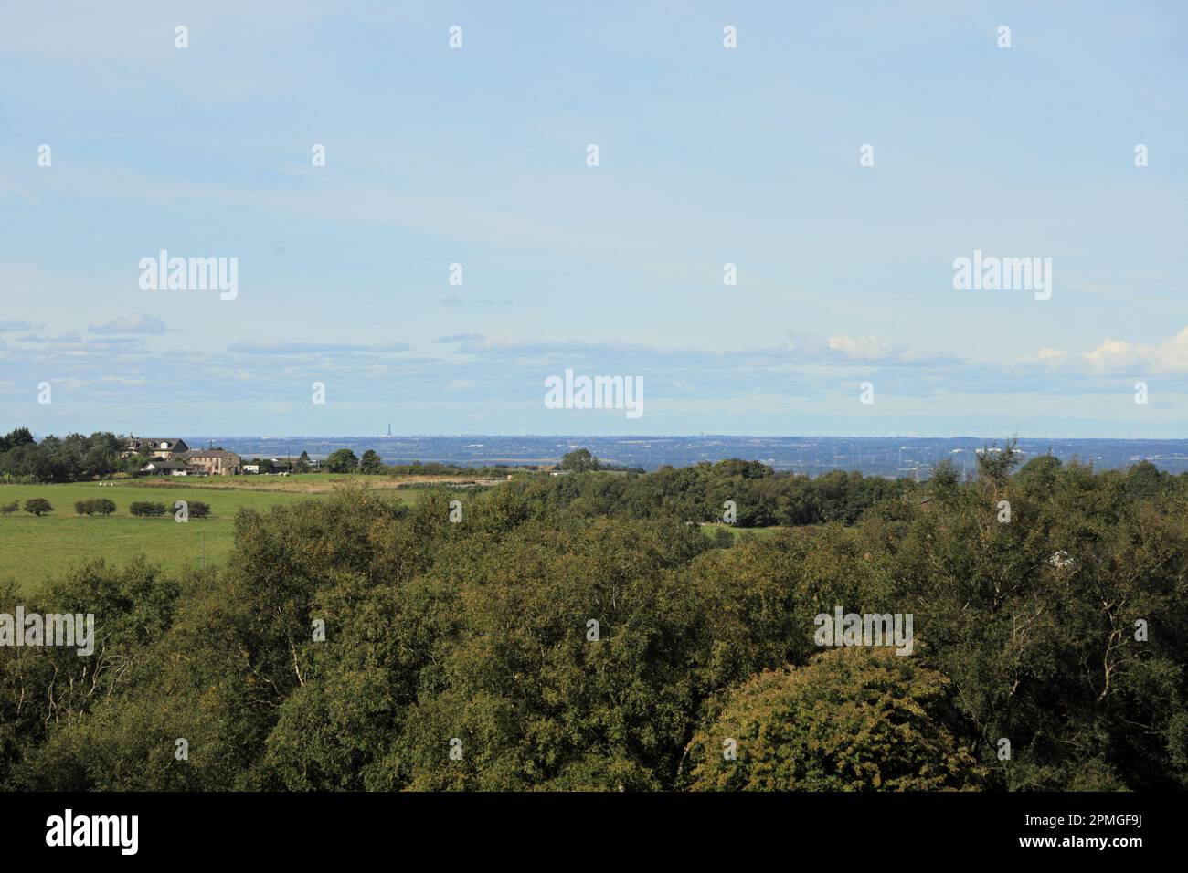 Black white moors hi-res stock photography and images - Alamy