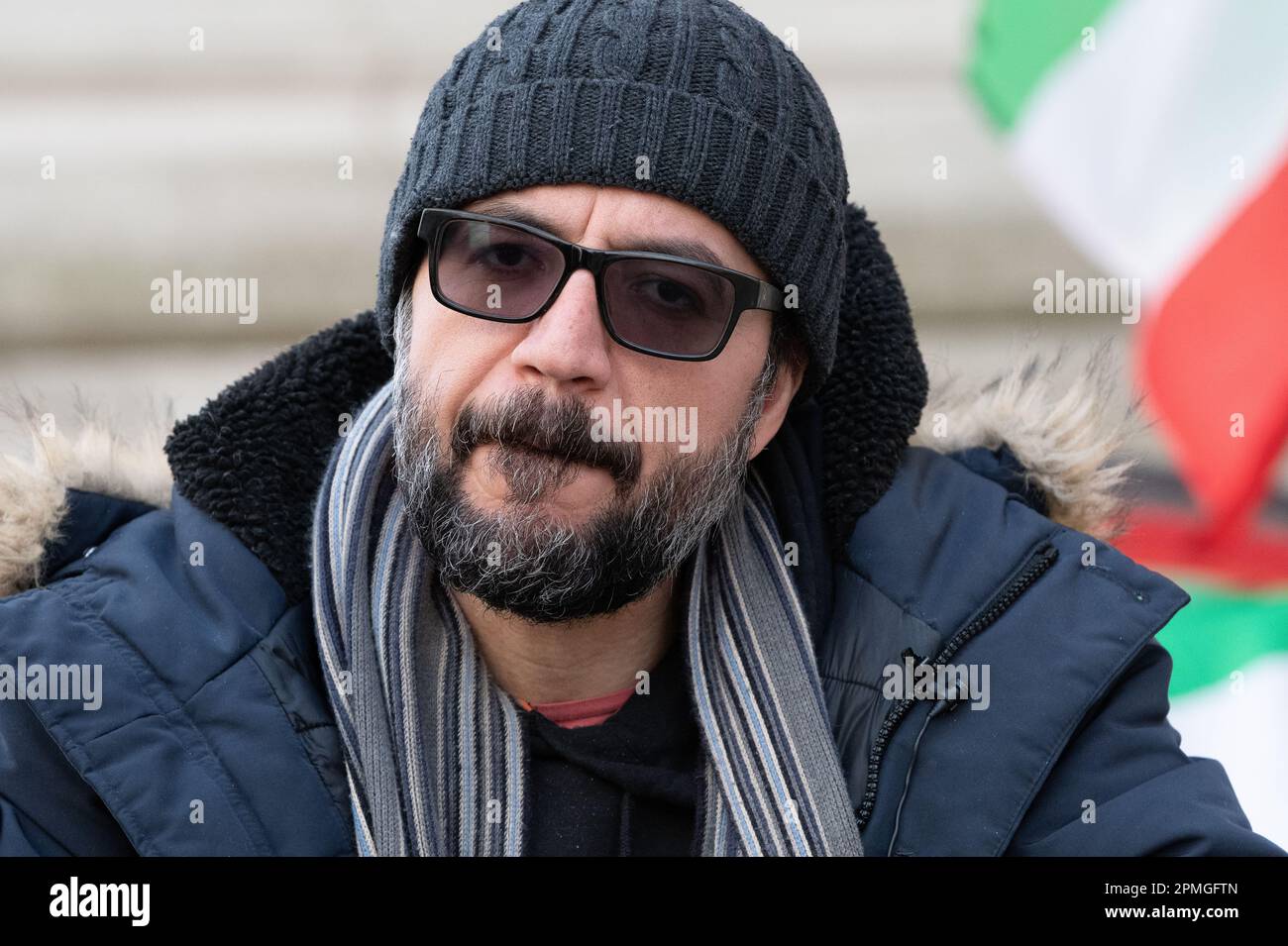 Islamic revolutionary guard corp hi-res stock photography and images ...