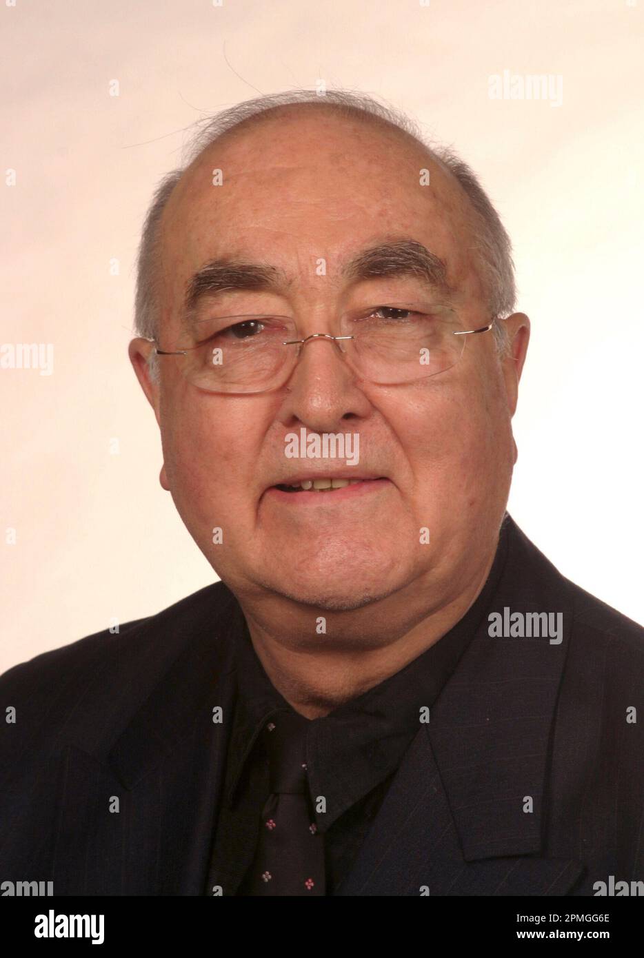 ARCHIVE PHOTO: The actor Ludwig HAAS would have been 90 years old on ...