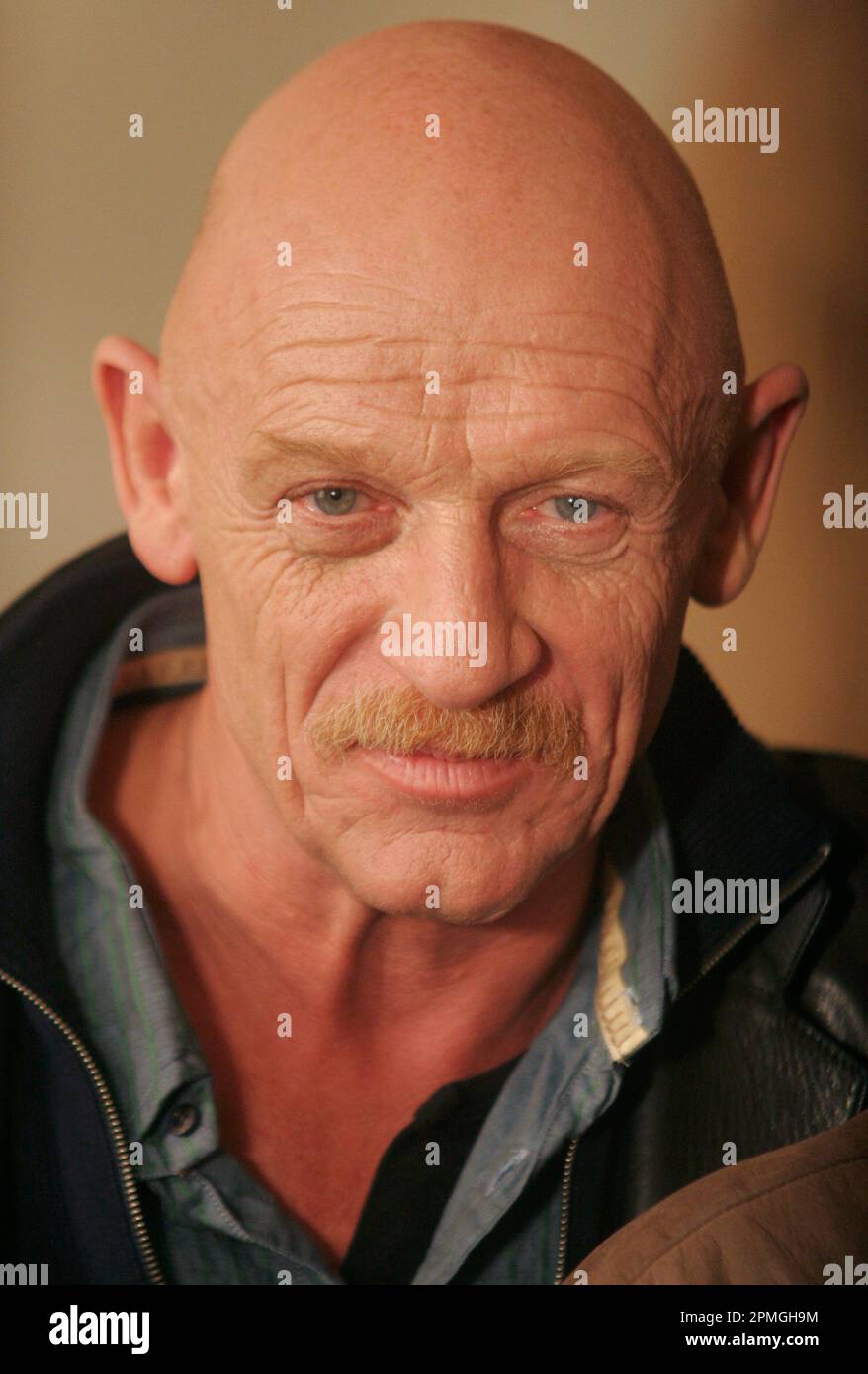 ARCHIVE PHOTO: Joe BAUSCH celebrates his 70th birthday on April 19 ...