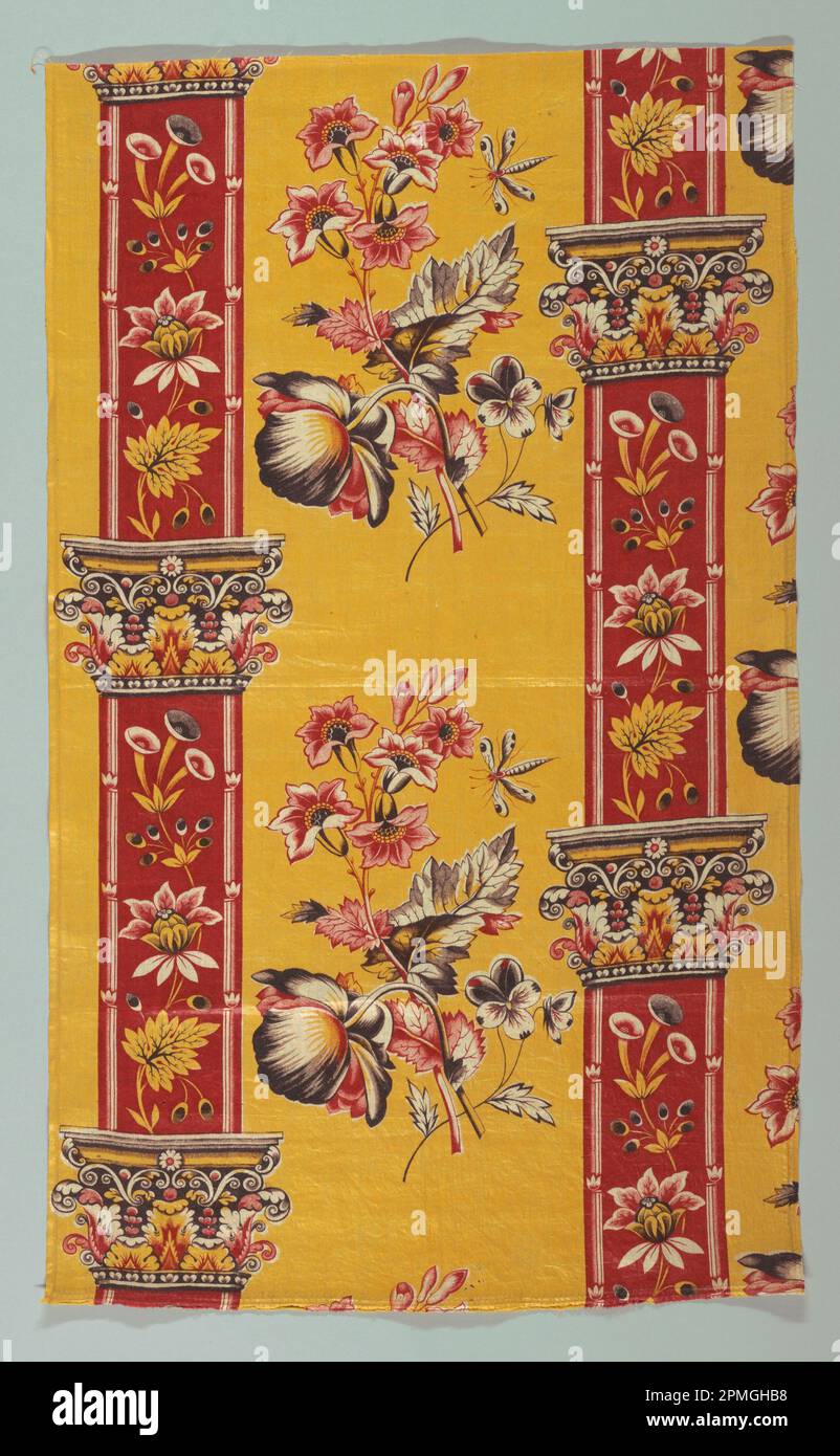 Textile (England); cotton Stock Photo - Alamy