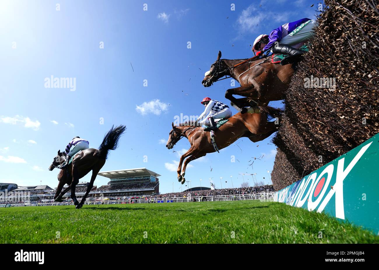 Jj slevin 2023 hi-res stock photography and images - Alamy