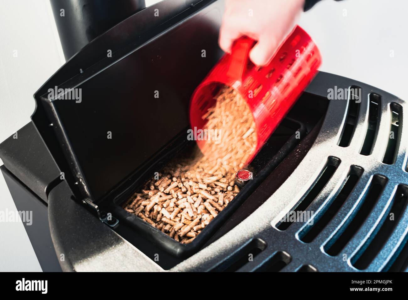 3d printed bucket hi-res stock photography and images - Alamy