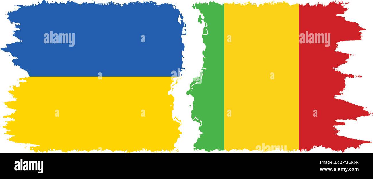 Mali ukraine hi-res stock photography and images - Alamy