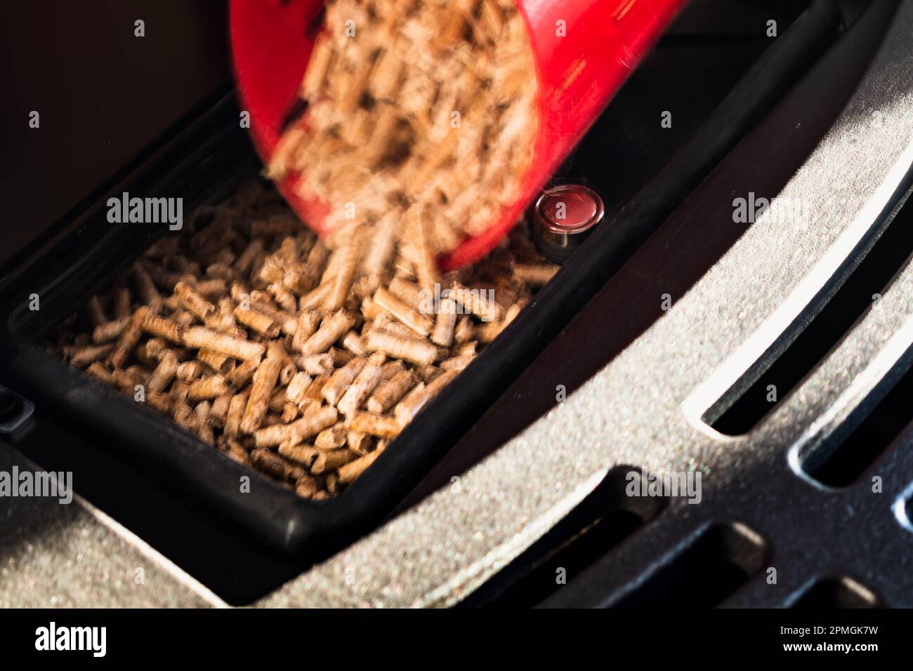 3d printed bucket hi-res stock photography and images - Alamy