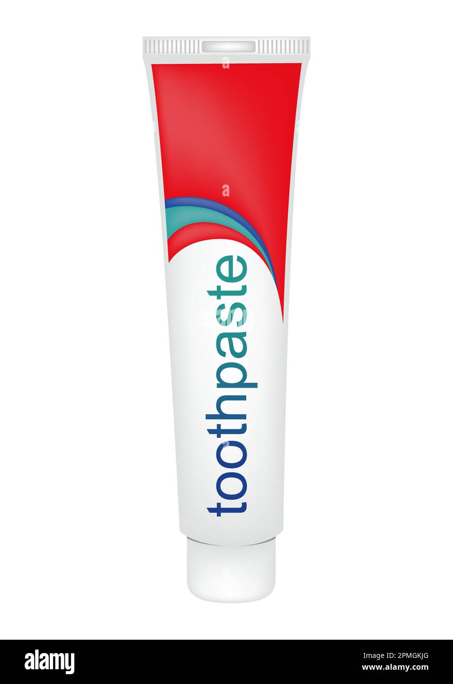 Toothpaste clipart hi-res stock photography and images - Alamy