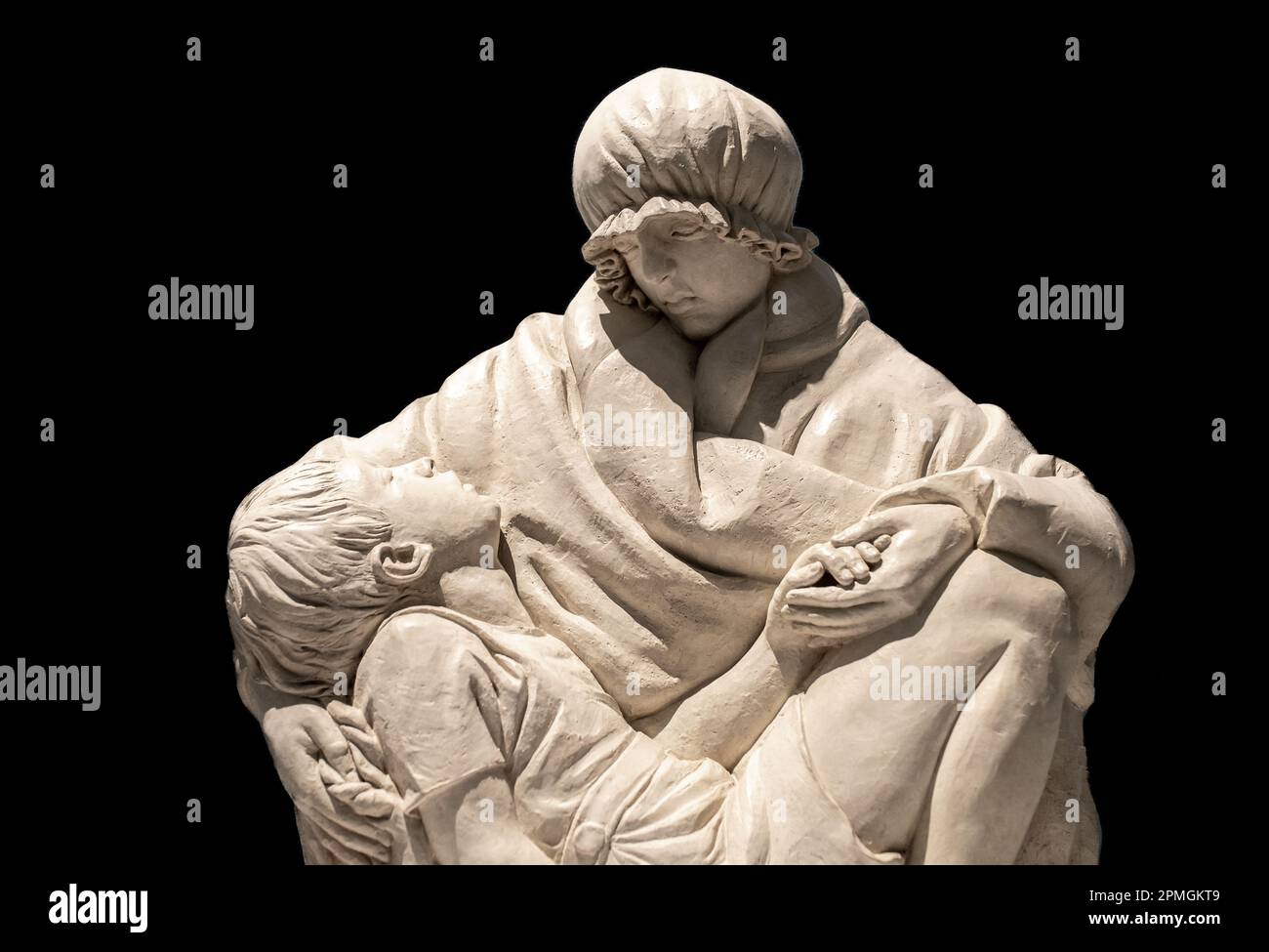Sculpture by livio scarpella hi-res stock photography and images - Alamy